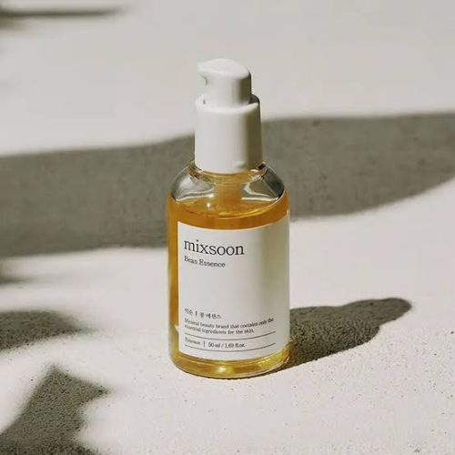 Mixson Bean Essence 50ml | Korean Fermented Bean Essence India – Korean ...