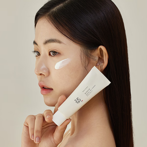 Rhode – Korean Glow